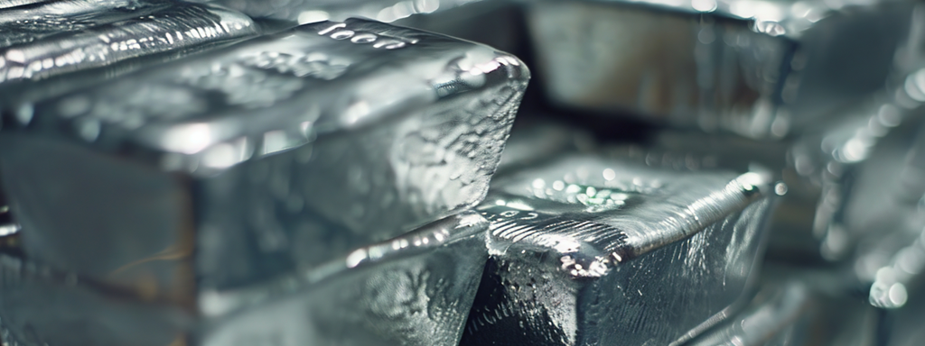 SLVR Sprott Silver Miners & Physical Silver ETF | Sprott ETFs