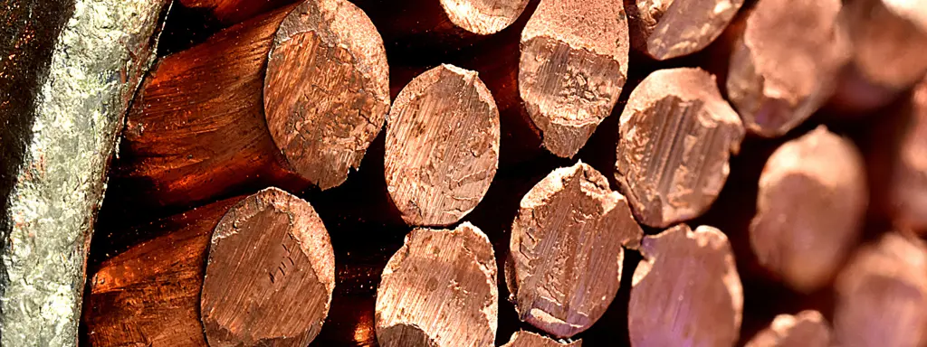 COPJ Sprott Junior Copper Miners ETF | Sprott ETFs